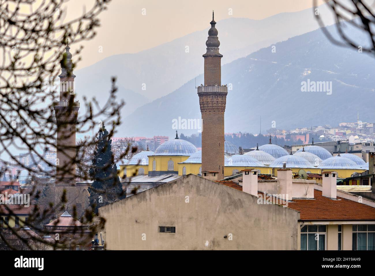 Tophane square hi-res stock photography and images - Alamy