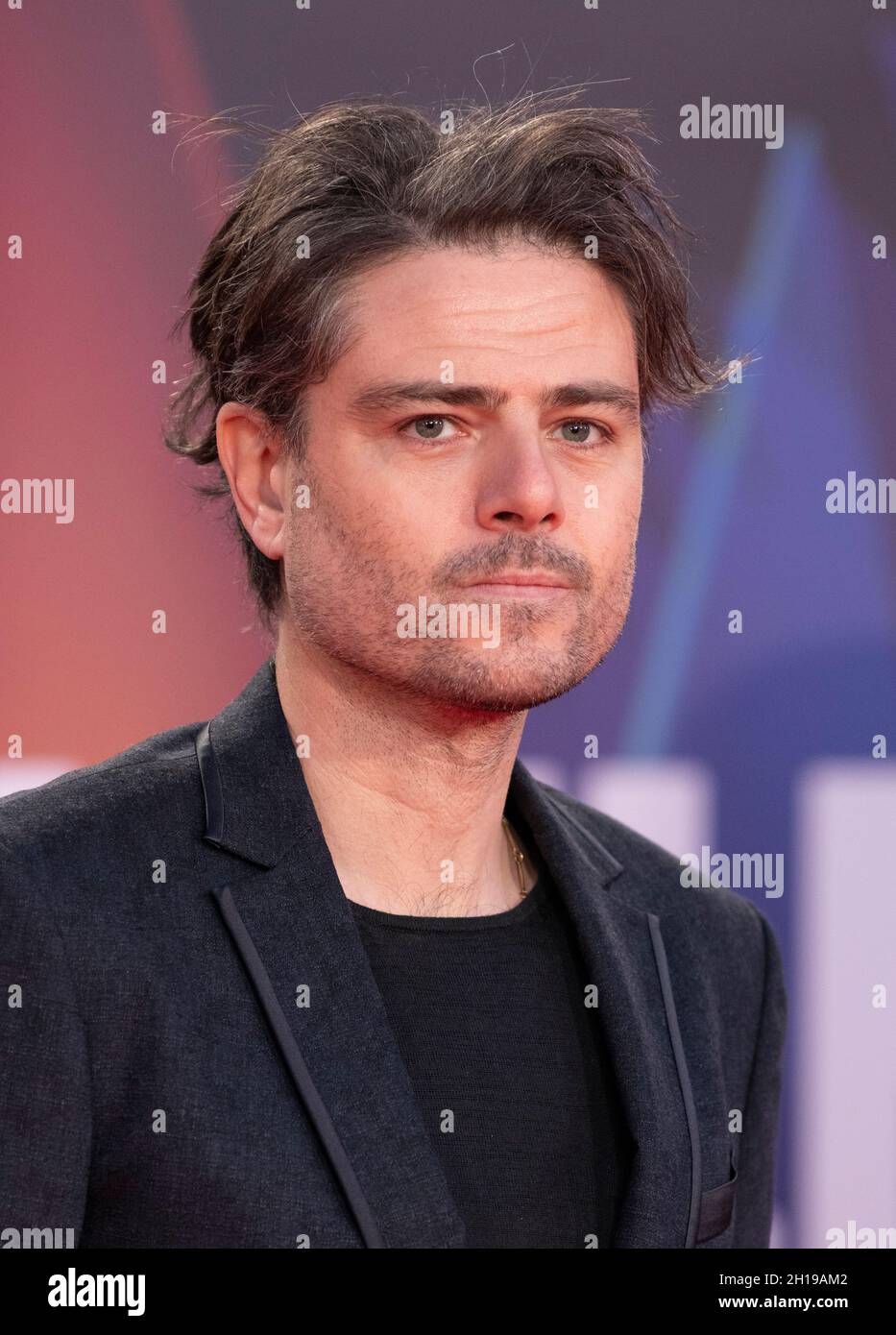 Richard short hi-res stock photography and images - Alamy