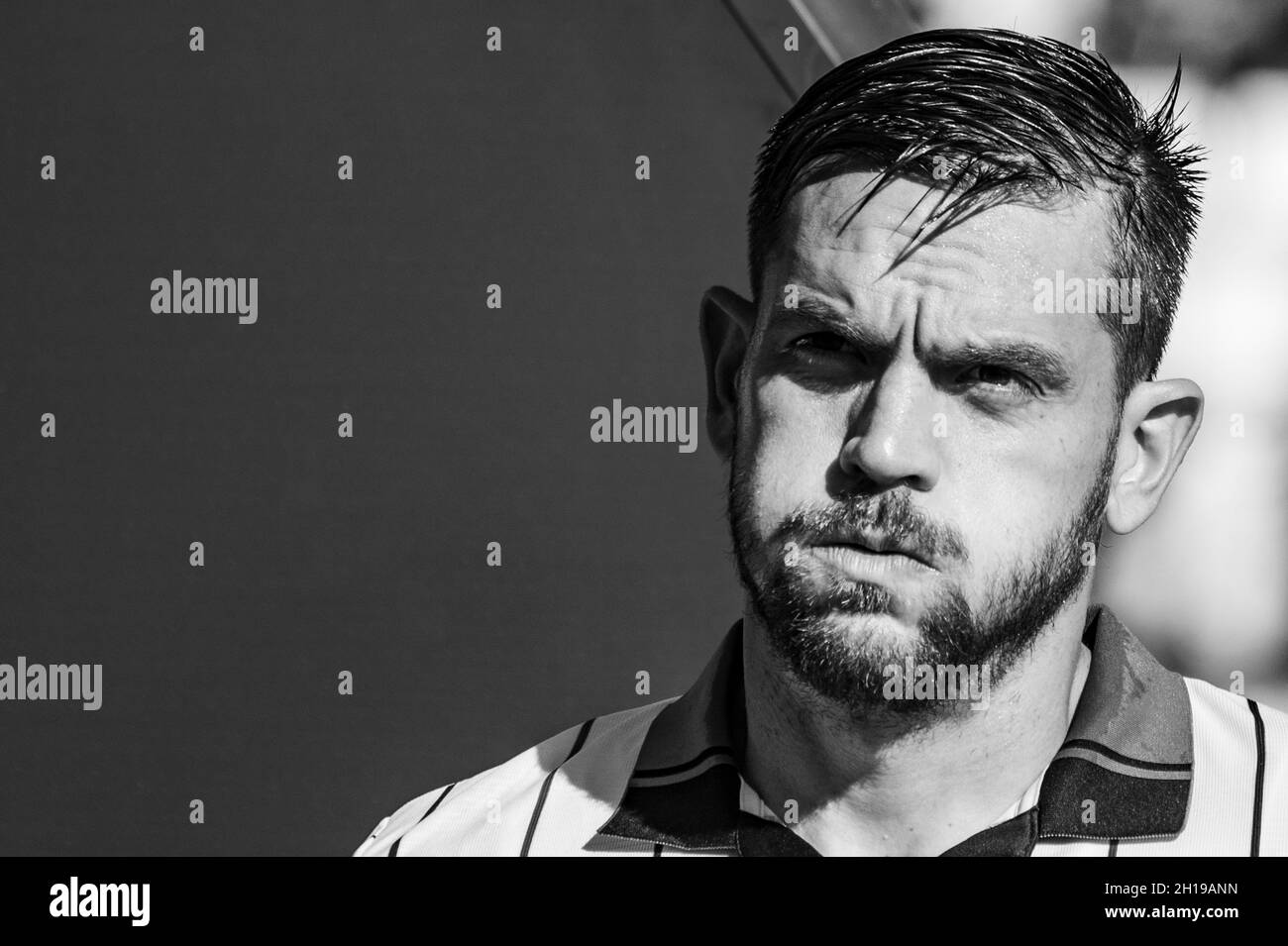 Rafael Toloi (Atalanta) during the Italian "Serie A" match between ...