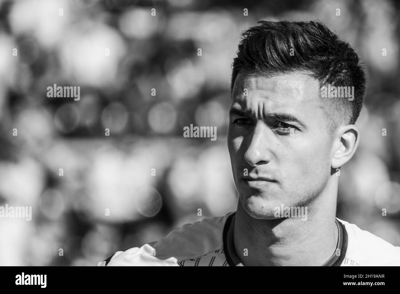 Juan musso Black and White Stock Photos & Images - Alamy