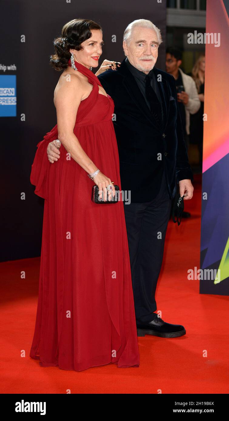 Photo Must Be Credited ©Alpha Press 078237 15/10/2021 Brian Cox and ...