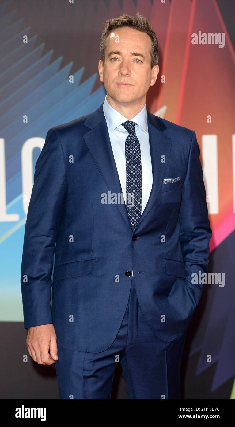 Matthew macfadyen succession hi-res stock photography and images - Alamy