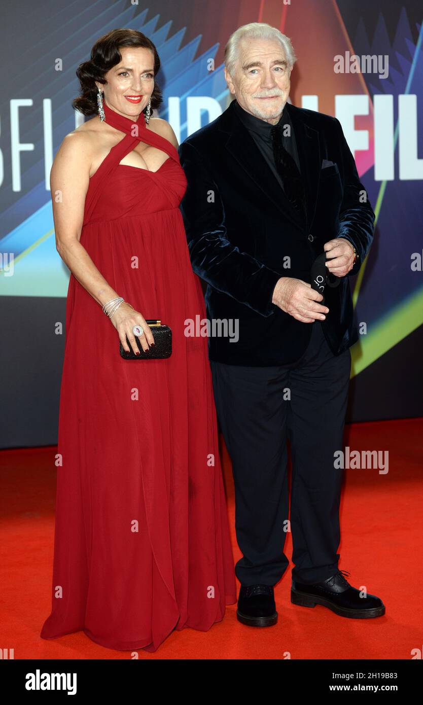 Photo Must Be Credited ©Alpha Press 078237 15/10/2021 Brian Cox and ...