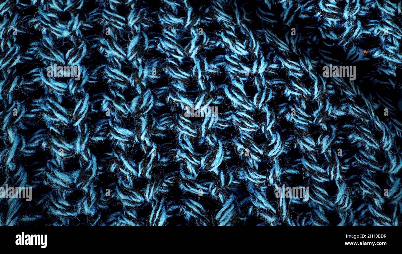 Wool texture, draped textile pattern closeup. Woolen texture fabric ...