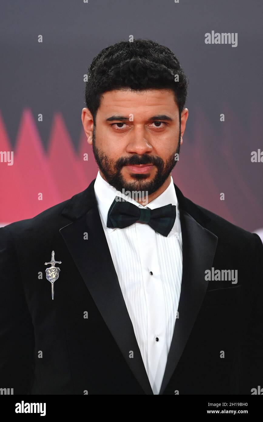 Photo Must Be Credited ©Alpha Press 079965 17/10/2021 Robert Gilbert ...