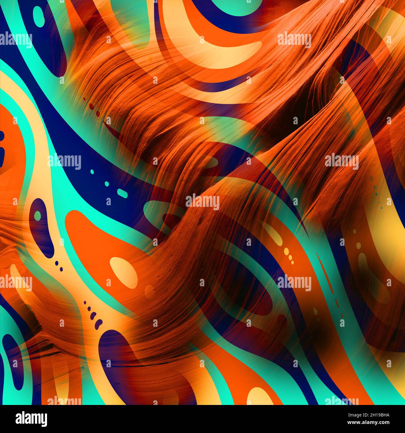 Fashion fabric print patterns, dress designs Stock Photo - Alamy