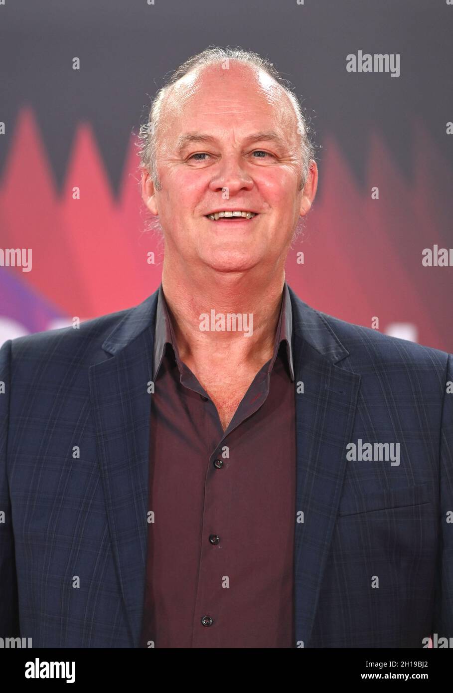 Photo Must Be Credited ©Alpha Press 079965 17/10/2021 Tim McInnerny The ...