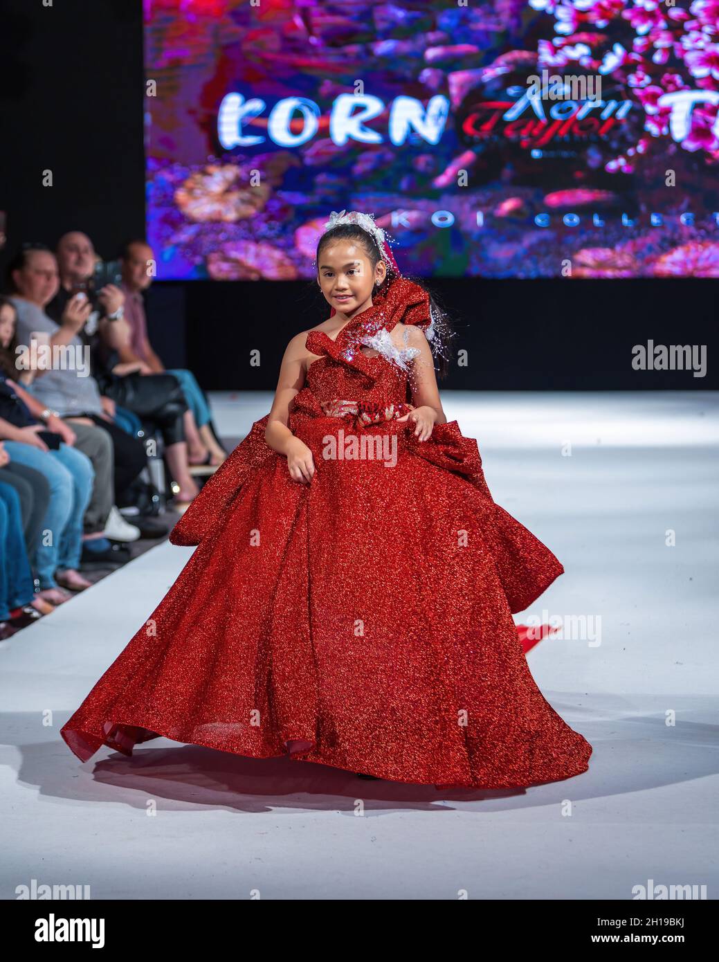 Korn taylor hi-res stock photography and images - Alamy