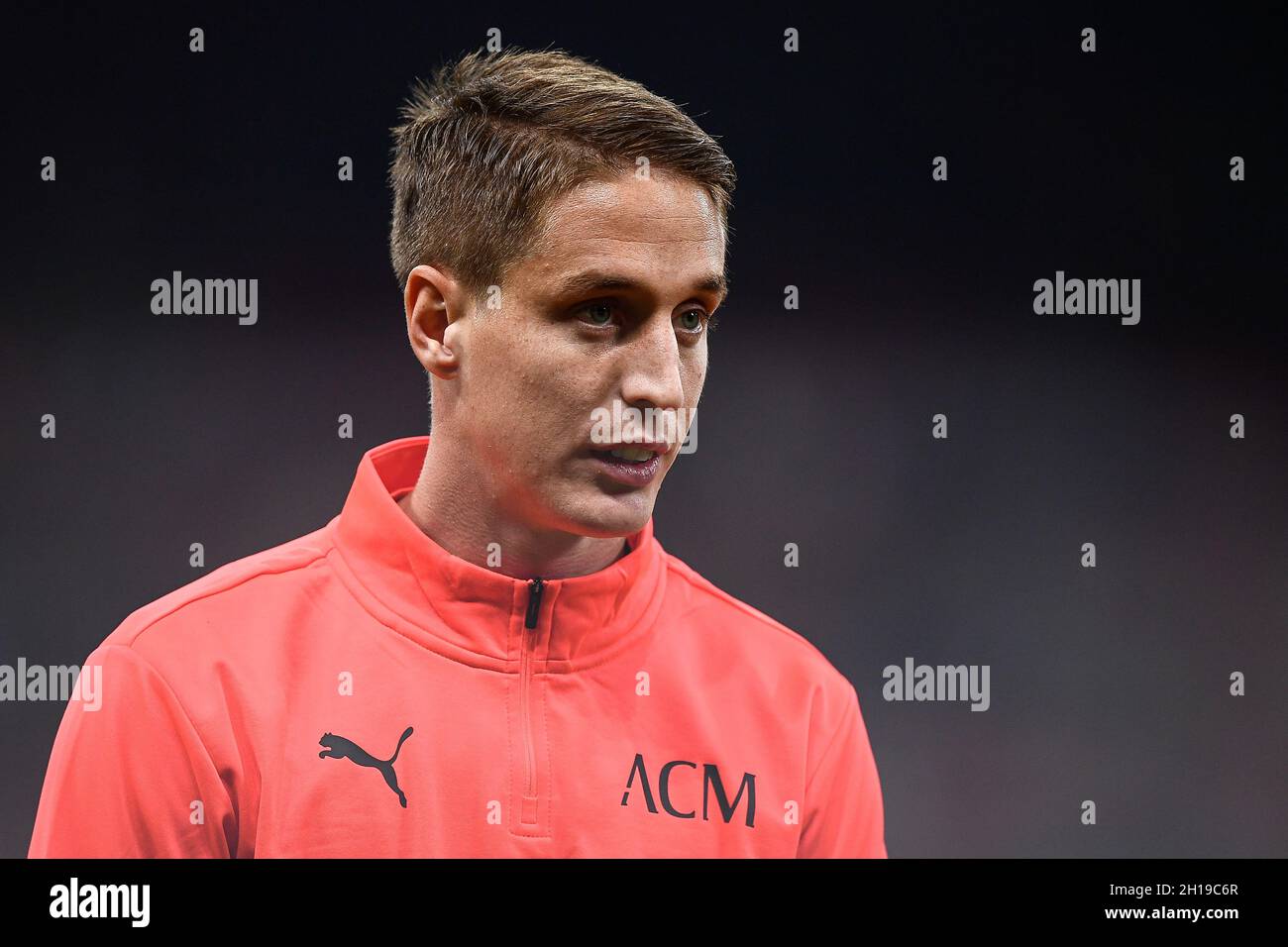 Andrea conti hi-res stock photography and images - Alamy