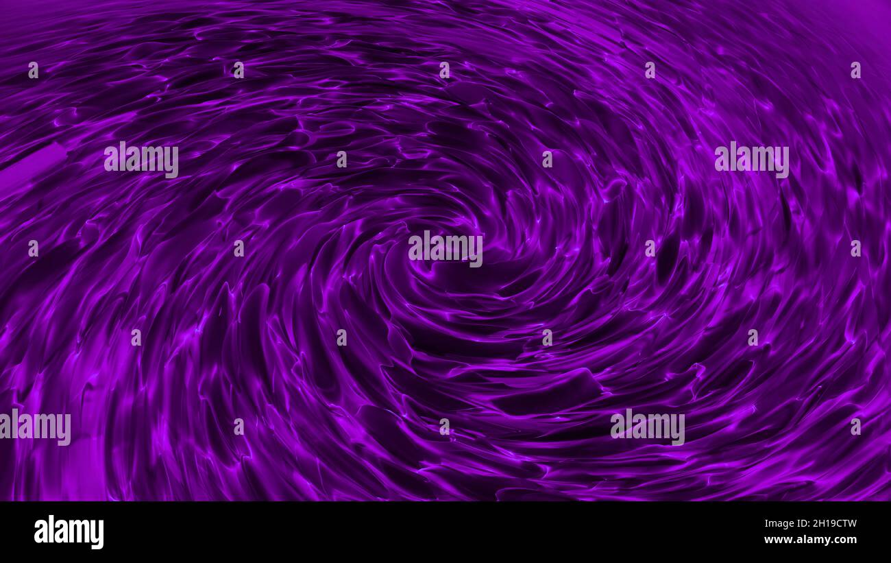 Colorful 3d abstract background with beautiful magic whirlpool ...