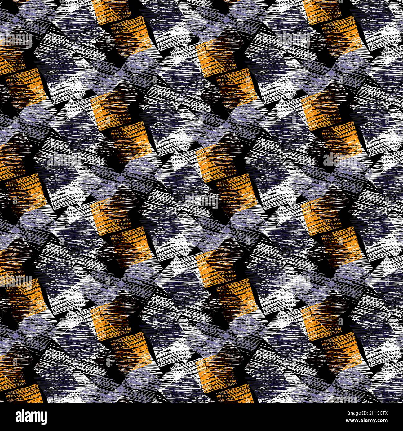 Fashion fabric print patterns, dress designs Stock Photo - Alamy