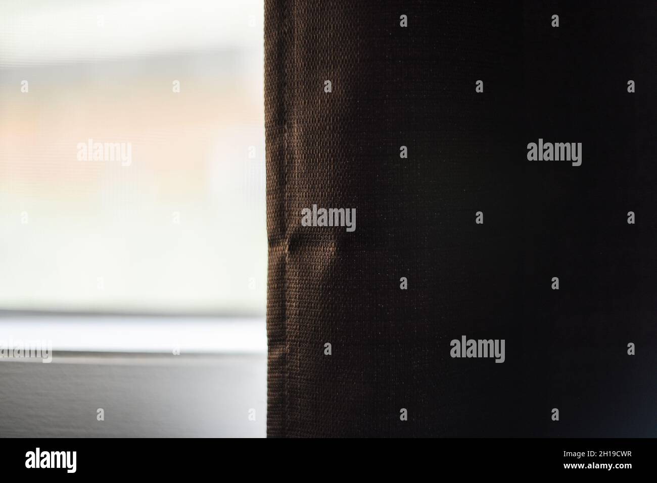 Curtain textures hi-res stock photography and images - Alamy