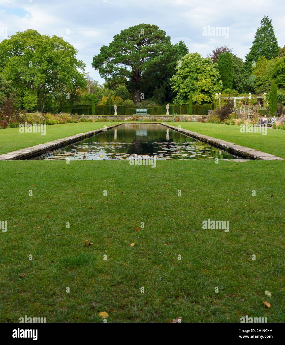 The pin mill hi-res stock photography and images - Alamy