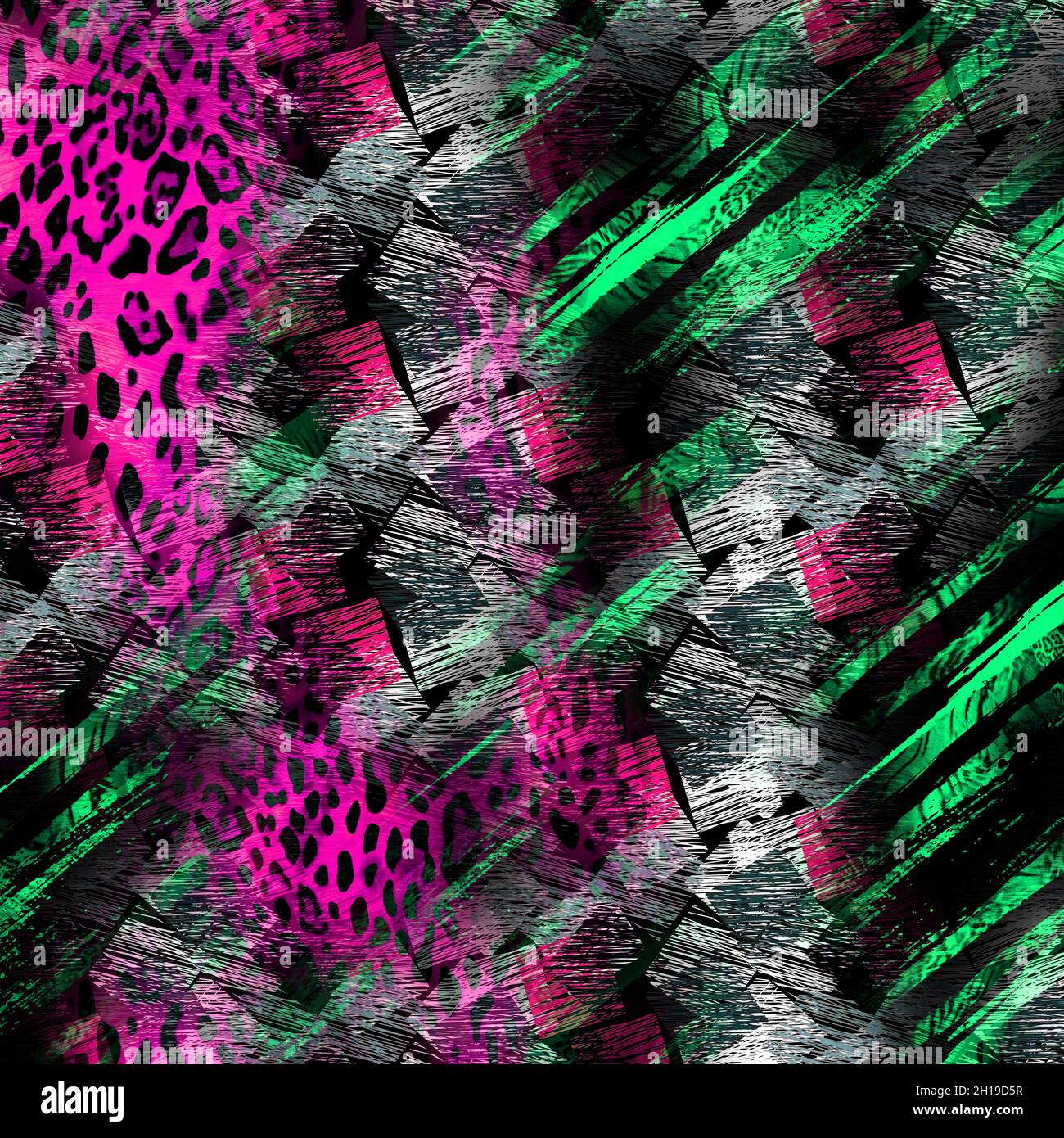 Fashion fabric print patterns, dress designs Stock Photo - Alamy