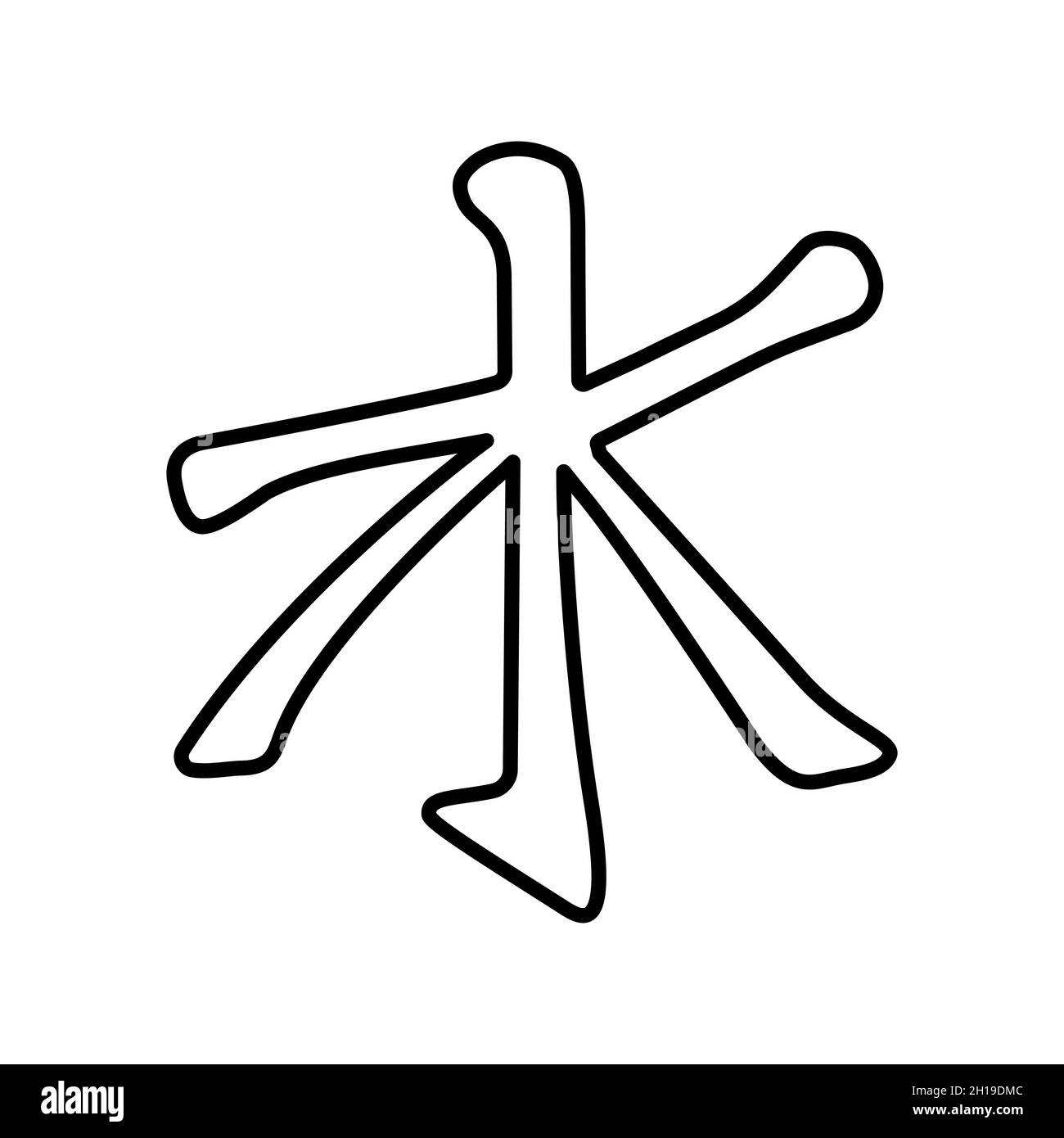 Neo Confucianism Symbol