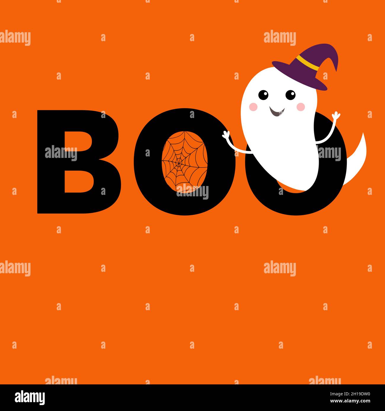 Cartoon witch face hi-res stock photography and images - Alamy