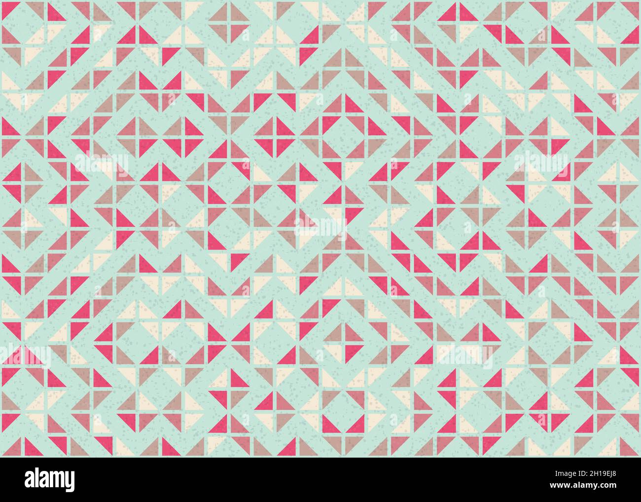 Abstract Geometrical Generative Computational Art Illustration Stock Vector Image And Art Alamy