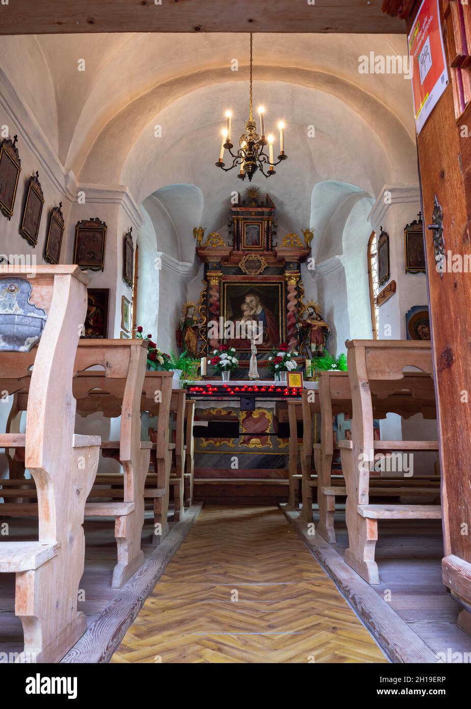 Samignun hi-res stock photography and images - Alamy