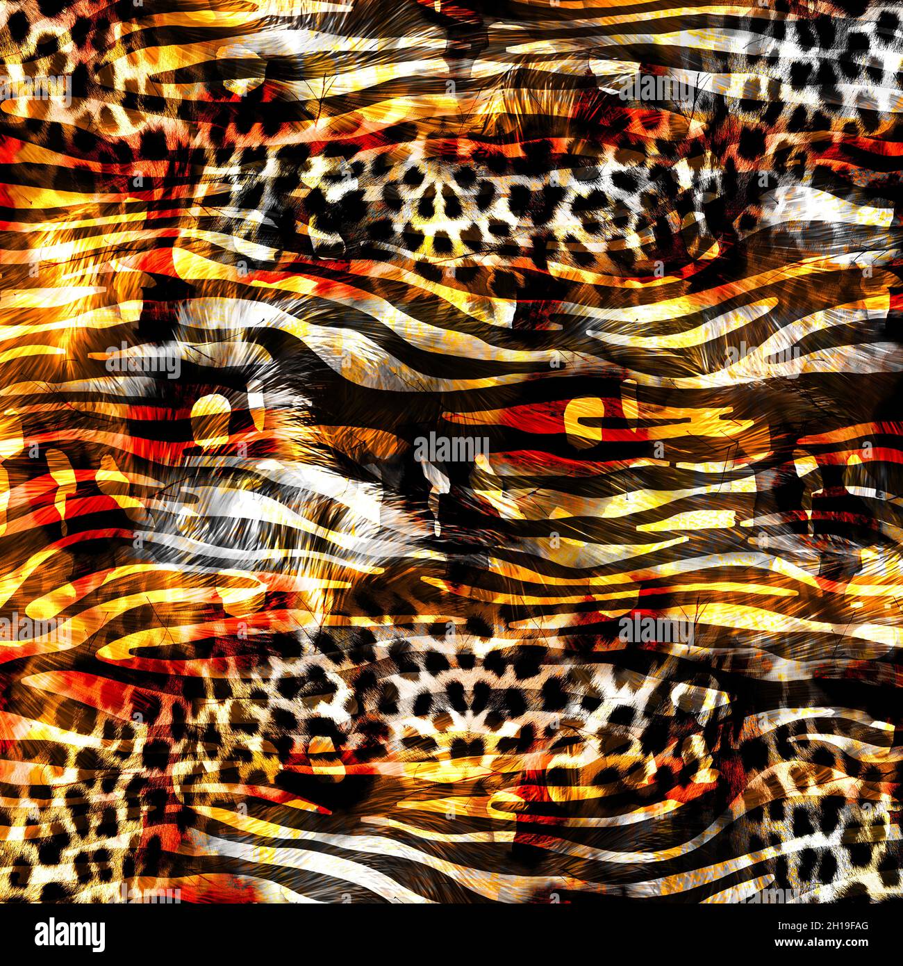 Fashion fabric print patterns, dress designs Stock Photo - Alamy