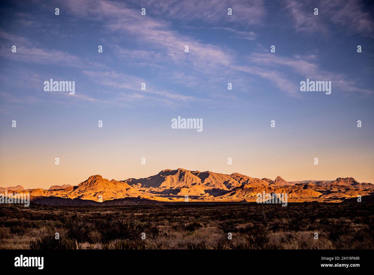 Tule mountains hi-res stock photography and images - Alamy