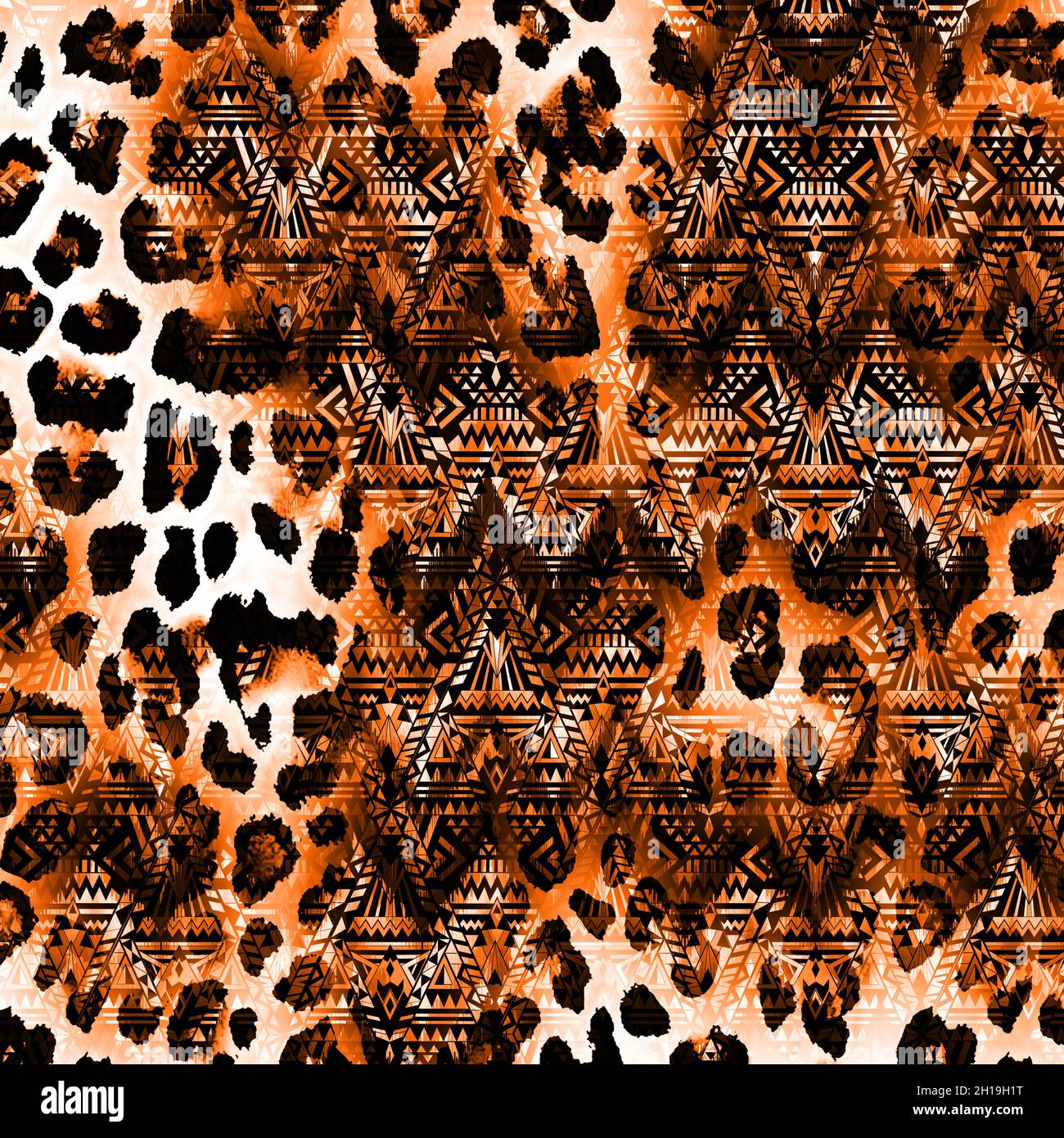 Fashion fabric print patterns, dress designs Stock Photo - Alamy