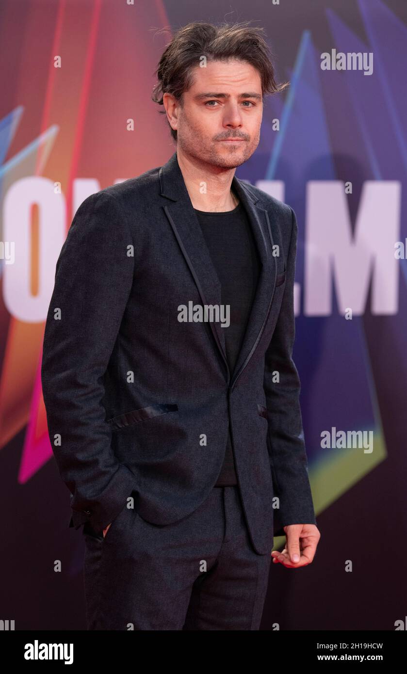 Richard short hi-res stock photography and images - Alamy