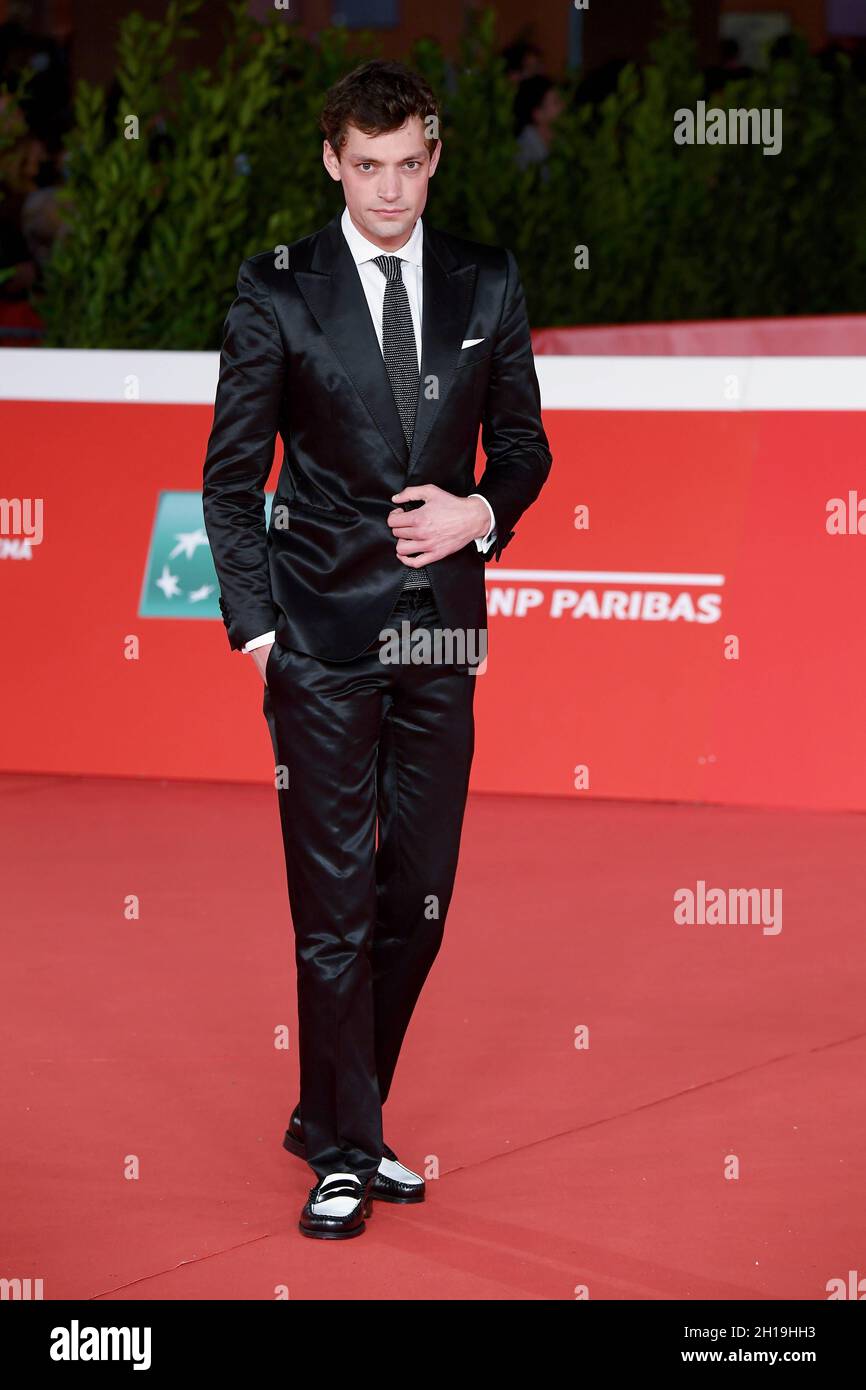 Nicholas rea hi-res stock photography and images - Alamy