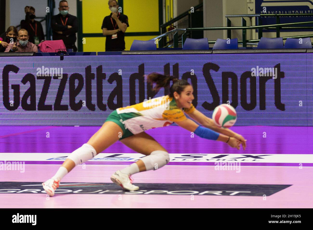 Beatrice negretti hi-res stock photography and images - Alamy