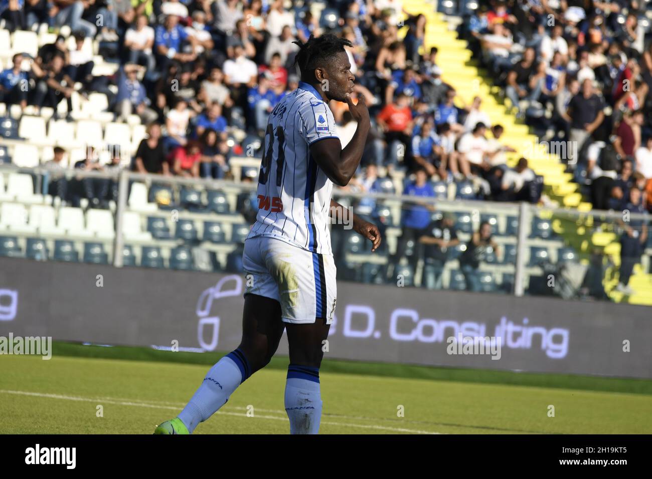 Zapata atalanta 2021 hi-res stock photography and images - Alamy