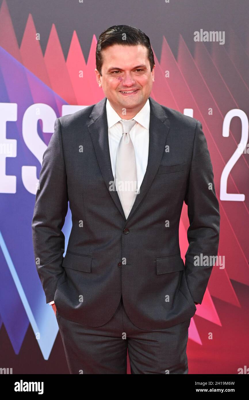 Richard hassell hi-res stock photography and images - Alamy