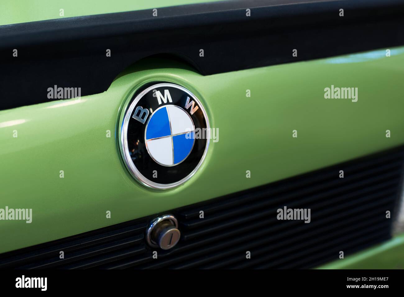 1983 logo hi-res stock photography and images - Alamy