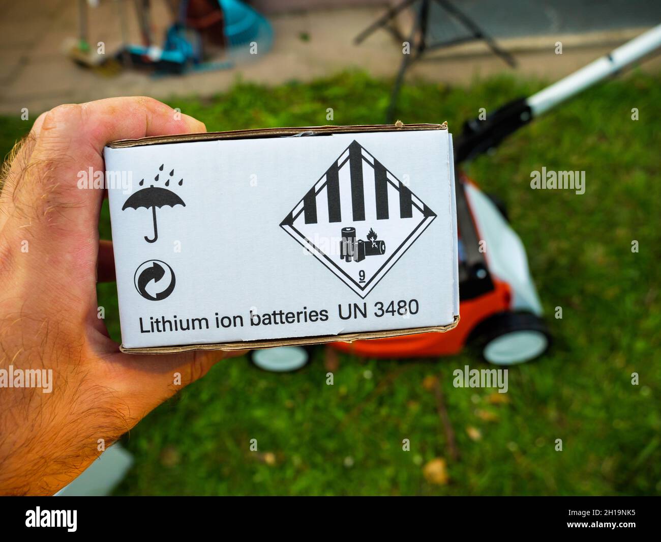 Un 3840 hi-res stock photography and images - Alamy