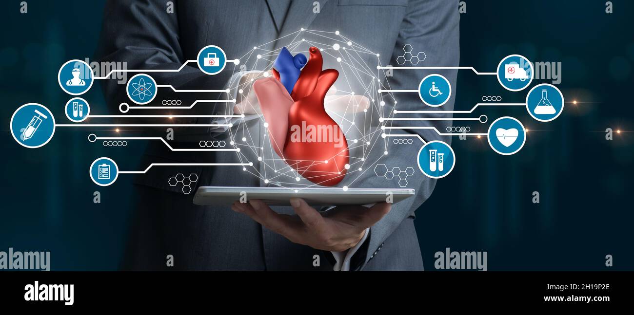 Human health check hi-res stock photography and images - Alamy