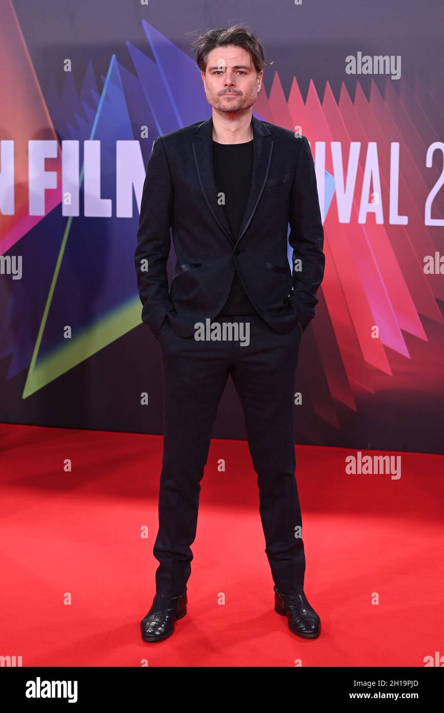 Showbiz macbeth hi-res stock photography and images - Alamy