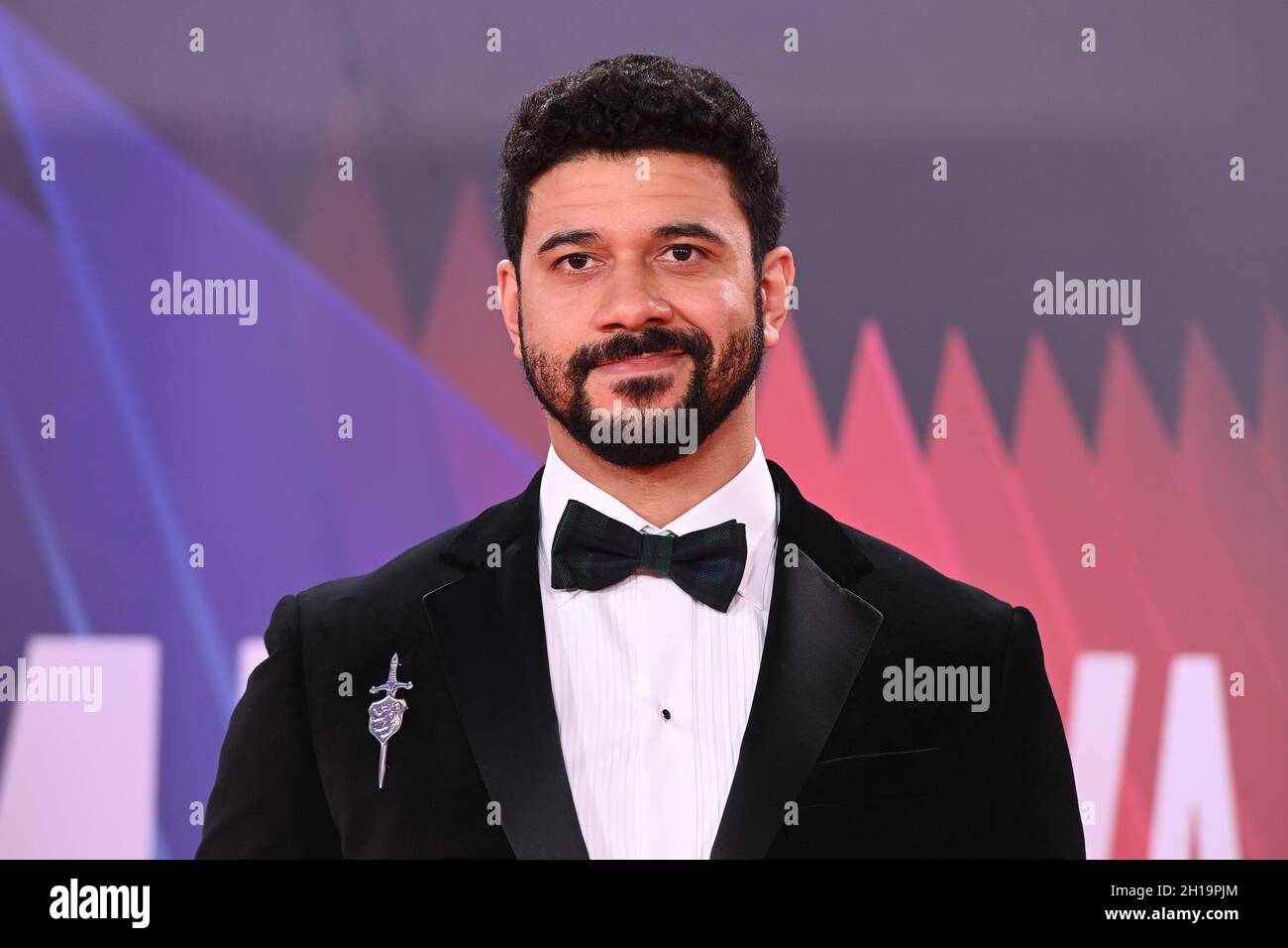 Robert gilbert hi-res stock photography and images - Alamy