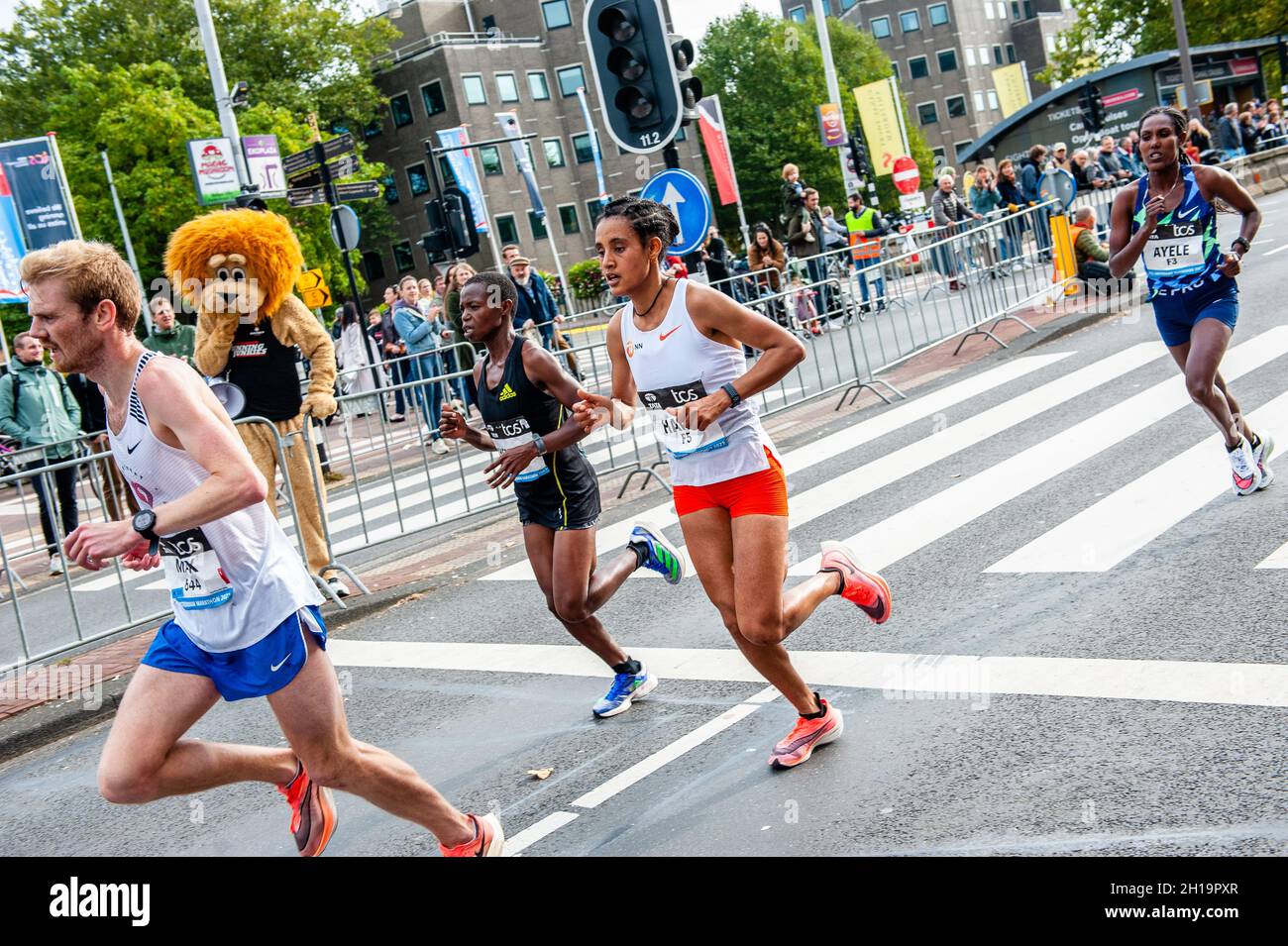 Port hailu hi-res stock photography and images - Alamy