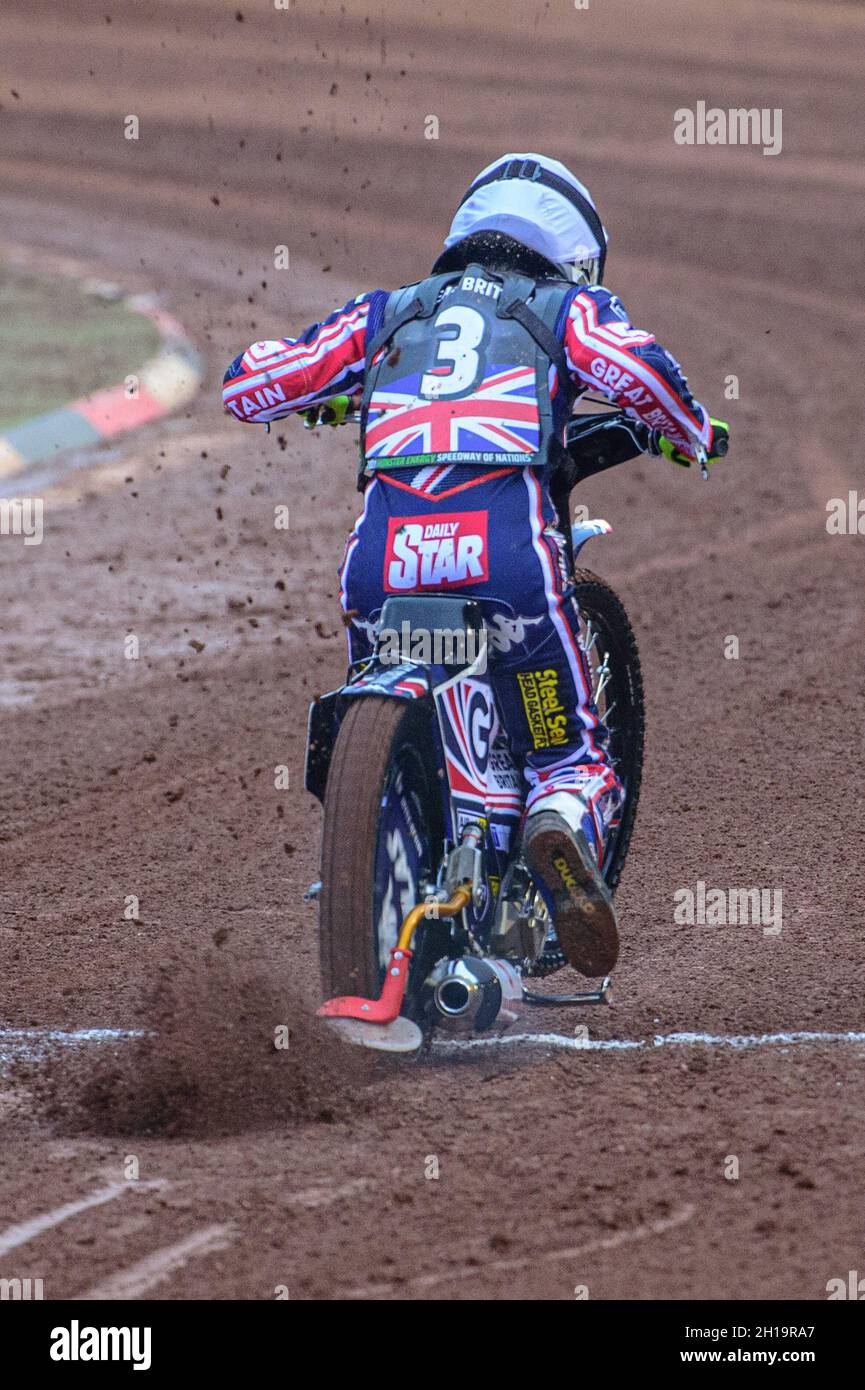 Tom Brennan Speedway High Resolution Stock Photography and Images - Alamy