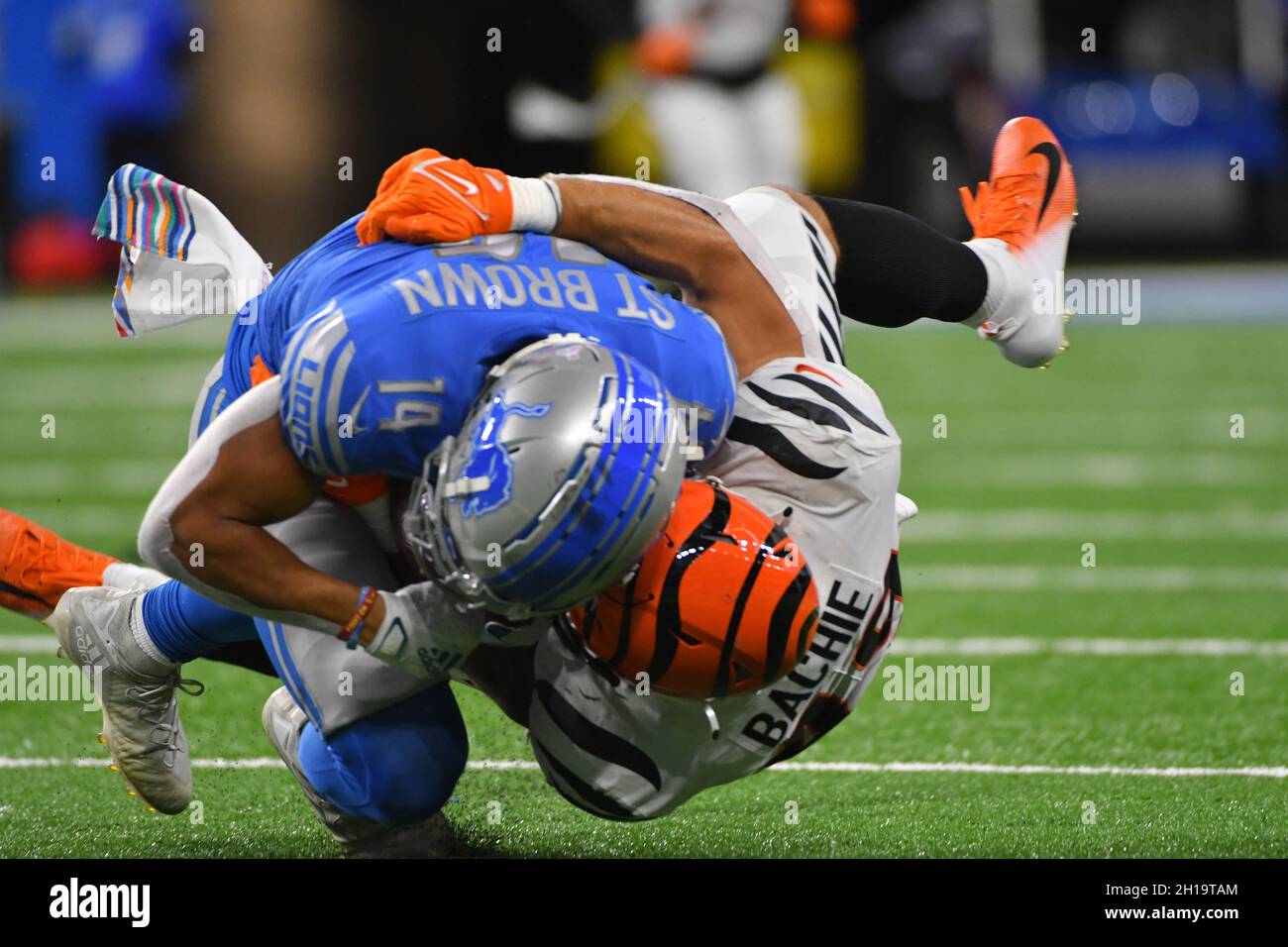 Joe bachie hi-res stock photography and images - Alamy