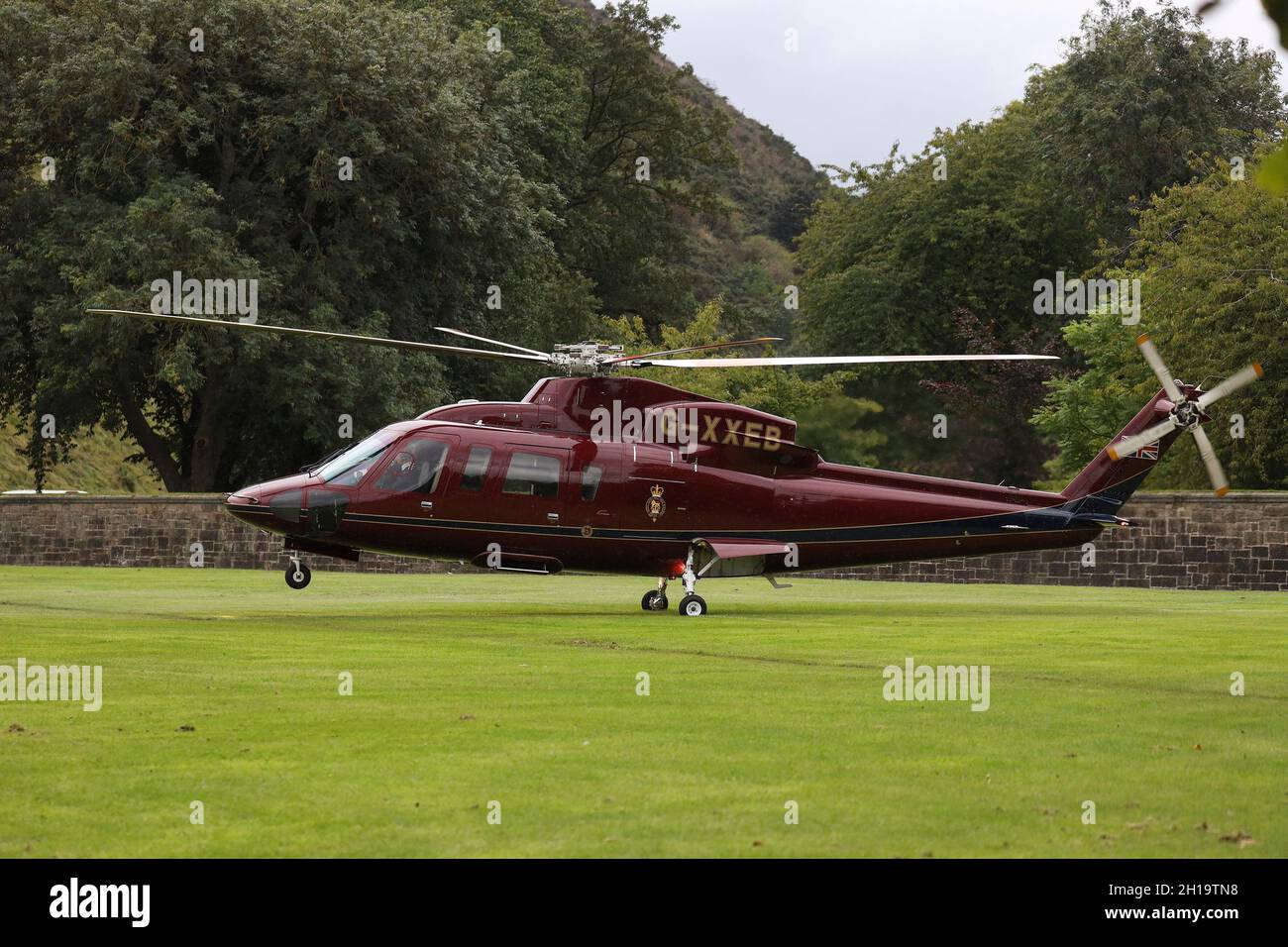 Royalty Royals Hrh High Resolution Stock Photography and Images - Alamy