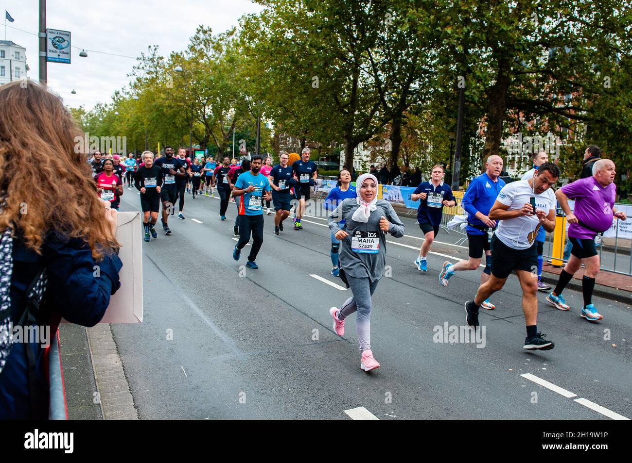 Worlds fastest woman hi-res stock photography and images - Alamy