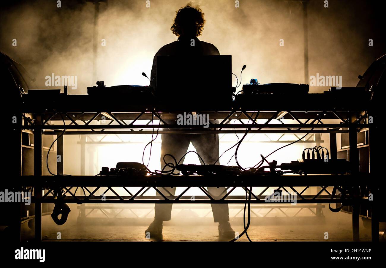 Jamie thomas hi-res stock photography and images - Alamy