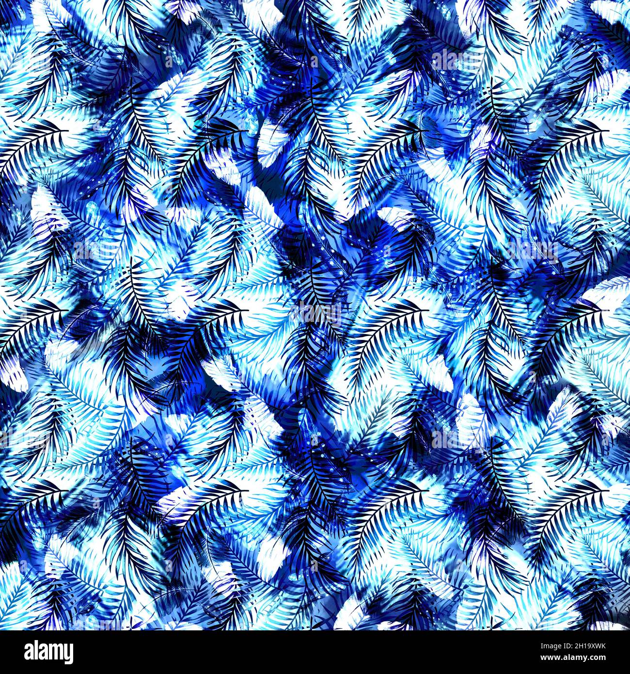 Fashion fabric print patterns, dress designs Stock Photo - Alamy