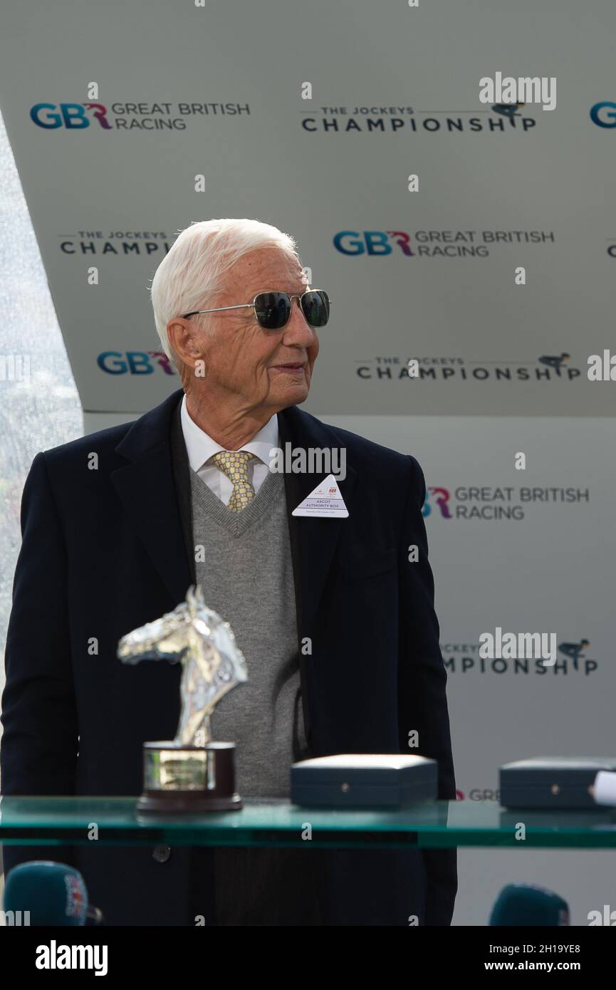 With Lester Piggott High Resolution Stock Photography and Images - Alamy