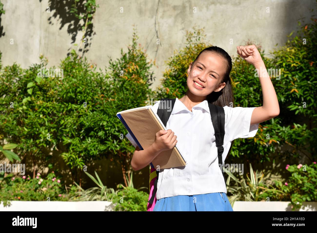 Strong knowledge hi-res stock photography and images - Alamy