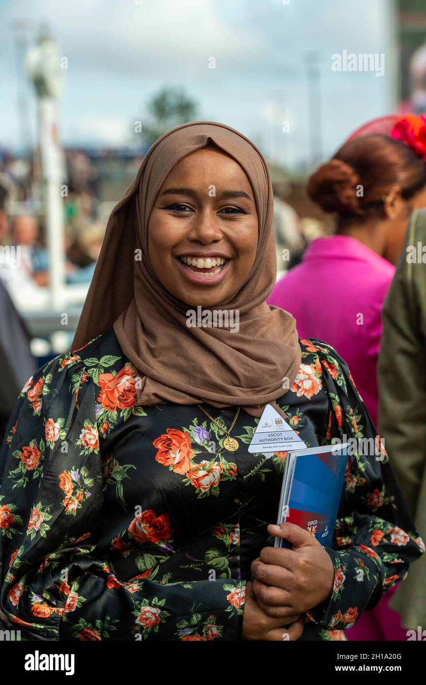 Khadijah queen hi-res stock photography and images - Alamy