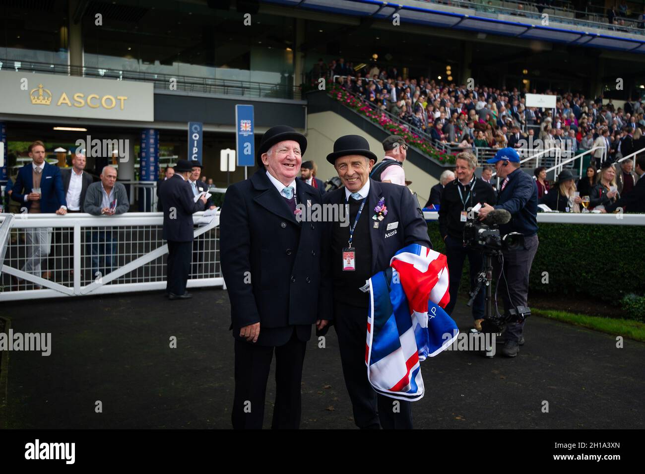 Terry redmond hi-res stock photography and images - Alamy