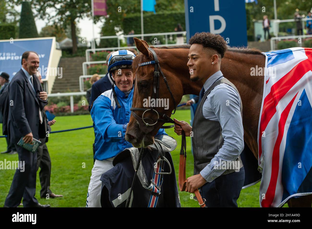 Shadwell estate company ltd hi-res stock photography and images - Alamy