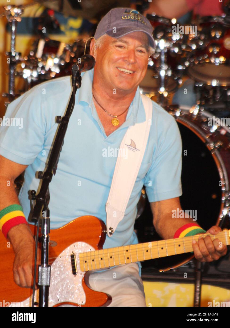 Jimmy Buffett 2009 Photo by JR Davis/PHOTOlink Stock Photo - Alamy