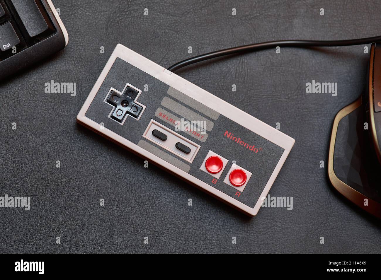 Home entertainment system 80s hi-res stock photography and images - Alamy