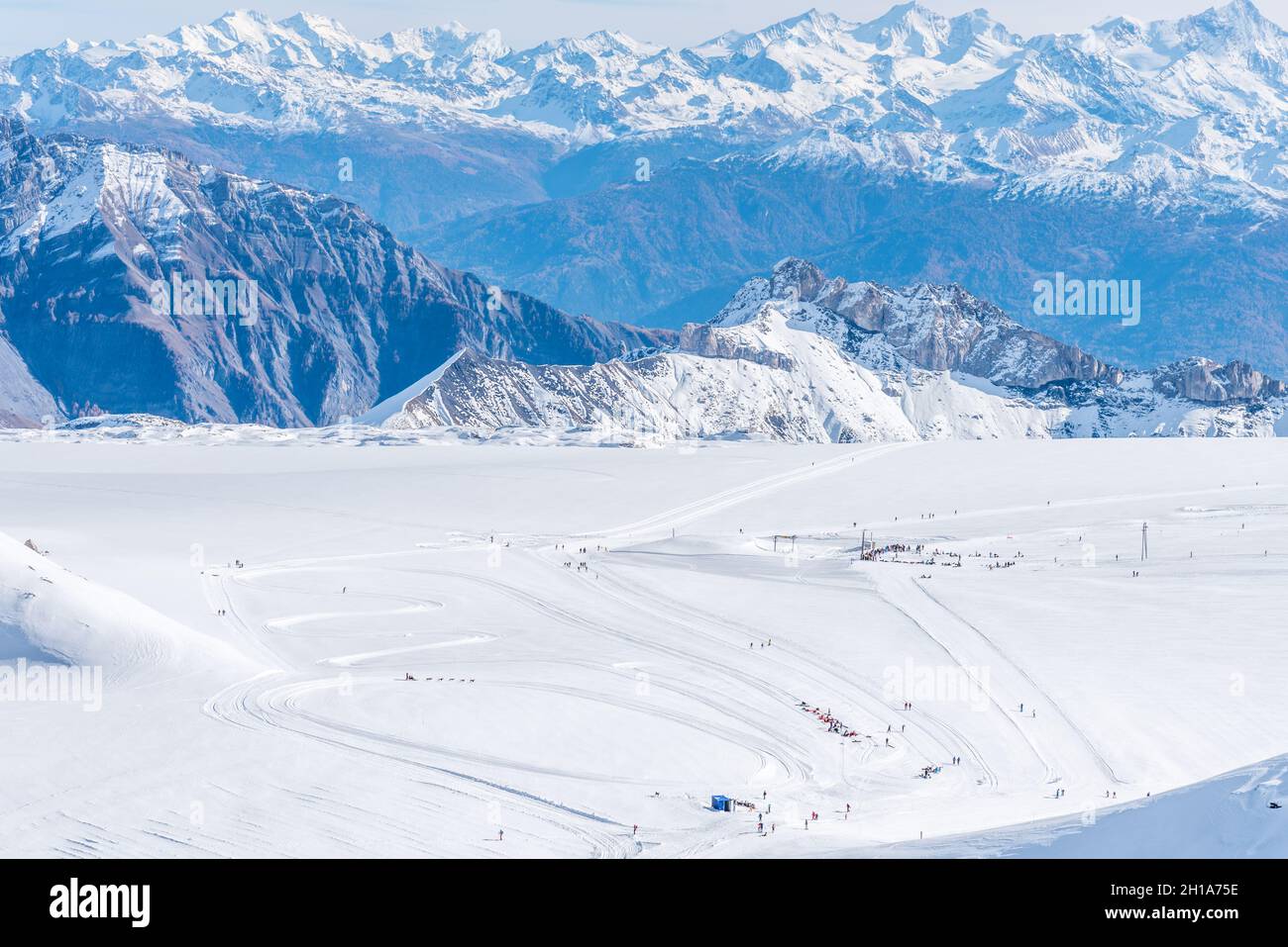 3000 meter hi-res stock photography and images - Alamy